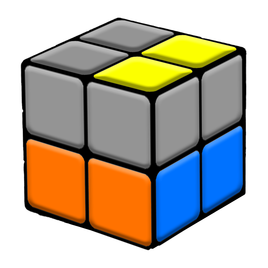 2x2x2 Cube Guide – SpeedyGoneCuber