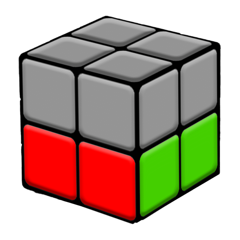 2x2x2 Cube Guide – SpeedyGoneCuber