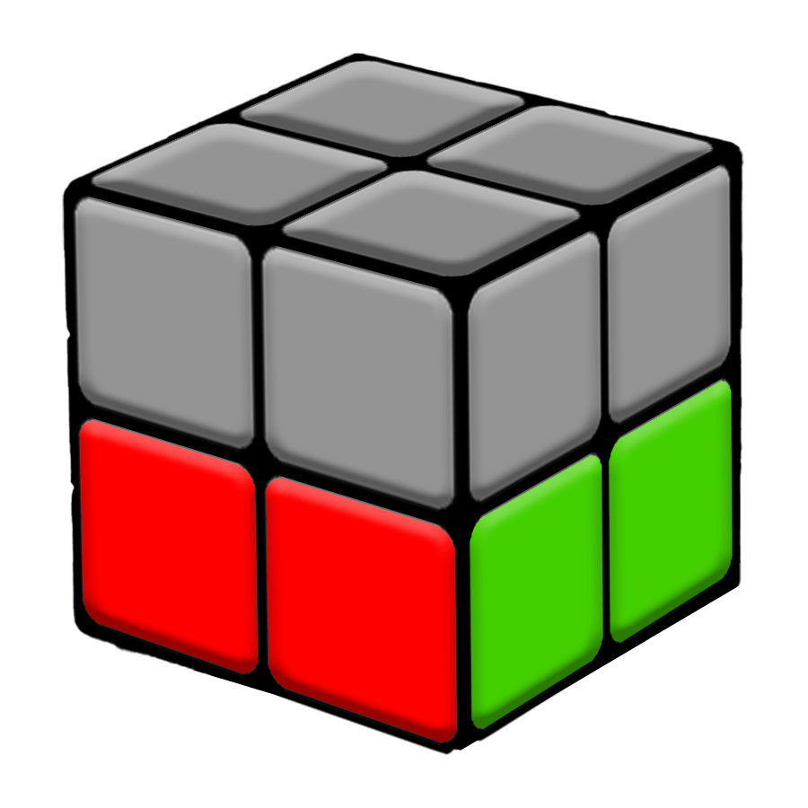 2x2x2 Cube Guide – SpeedyGoneCuber