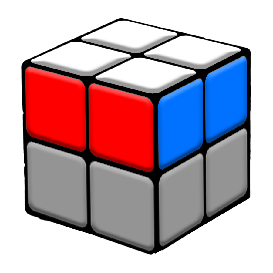 2x2x2 Cube Guide – SpeedyGoneCuber