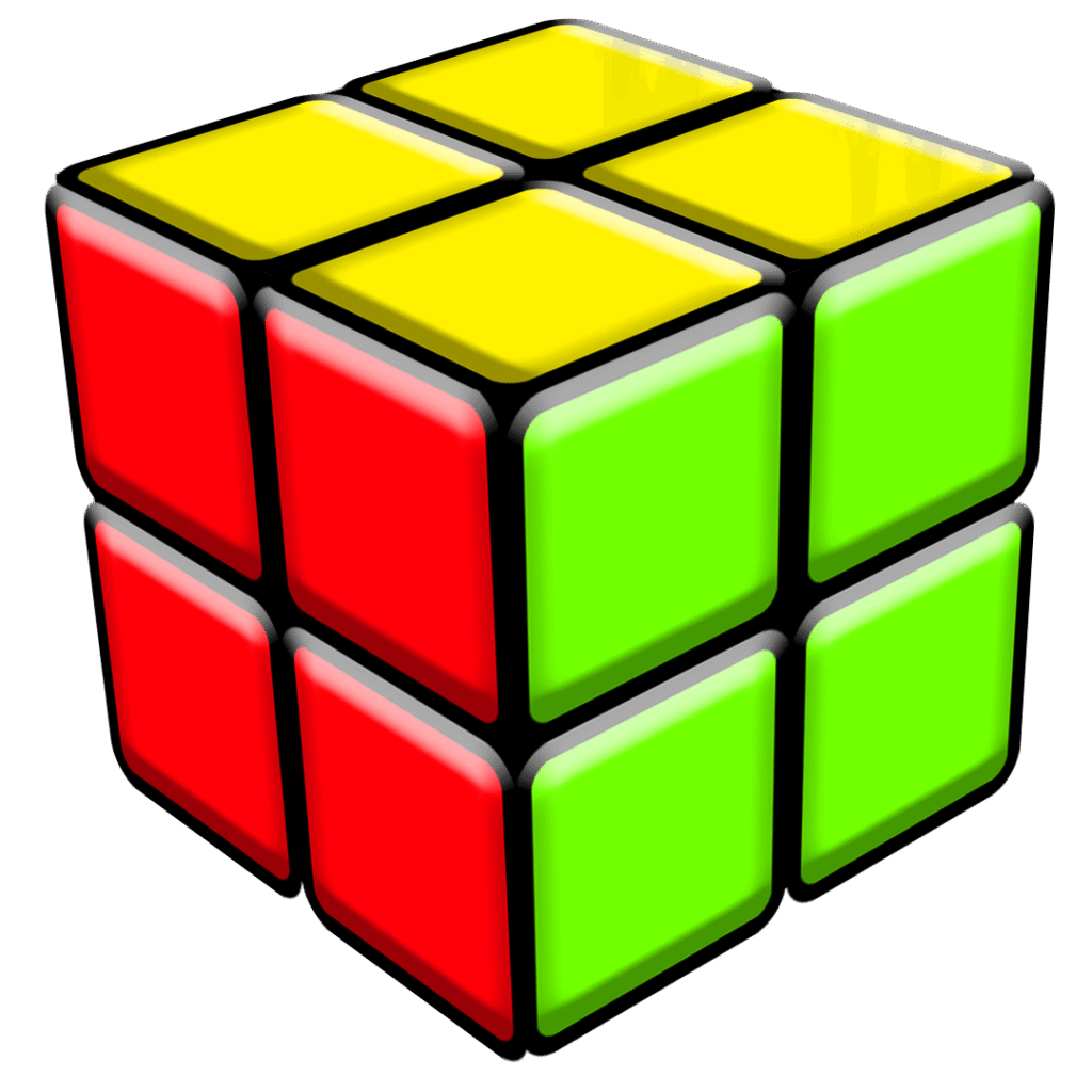 2x2x2 Cube Guide – SpeedyGoneCuber