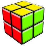 2x2x2 Cube Guide – SpeedyGoneCuber