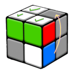 2x2x2 Cube Guide – SpeedyGoneCuber