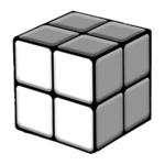 2x2x2 Cube Guide – SpeedyGoneCuber