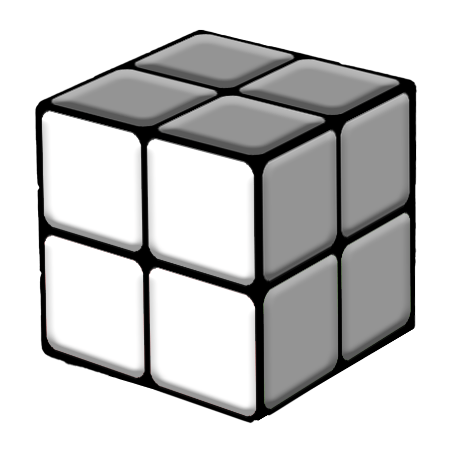 2x2x2 Cube Guide – SpeedyGoneCuber
