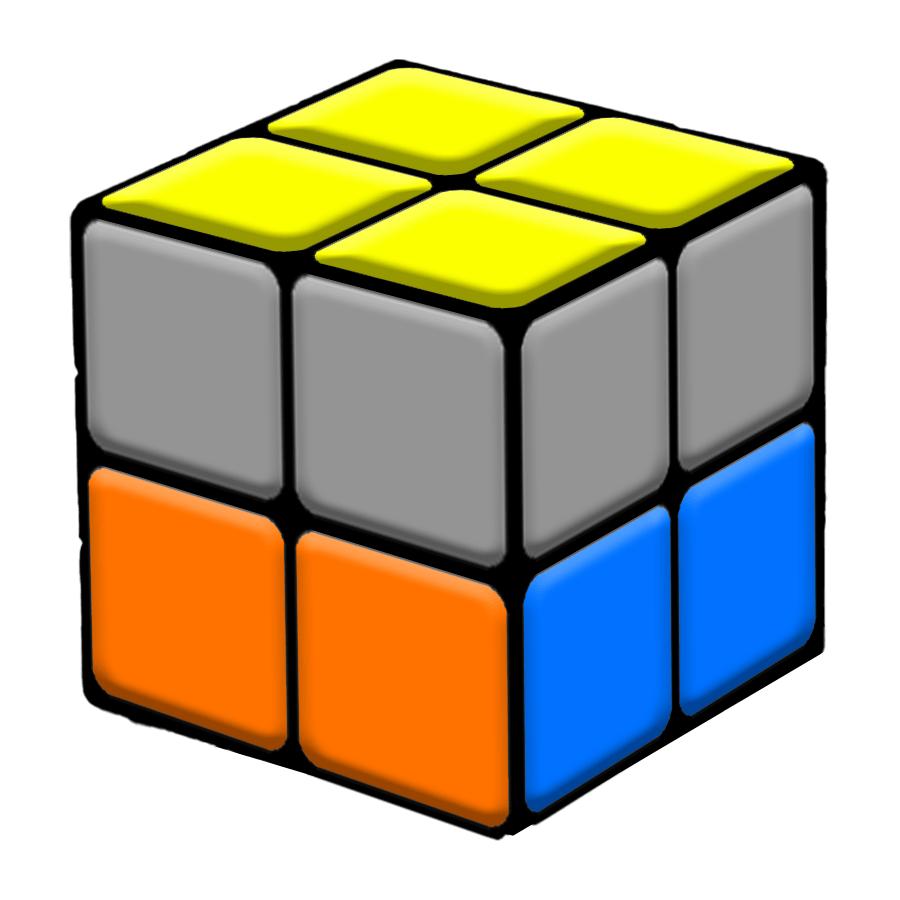 2x2x2 Cube Guide – SpeedyGoneCuber